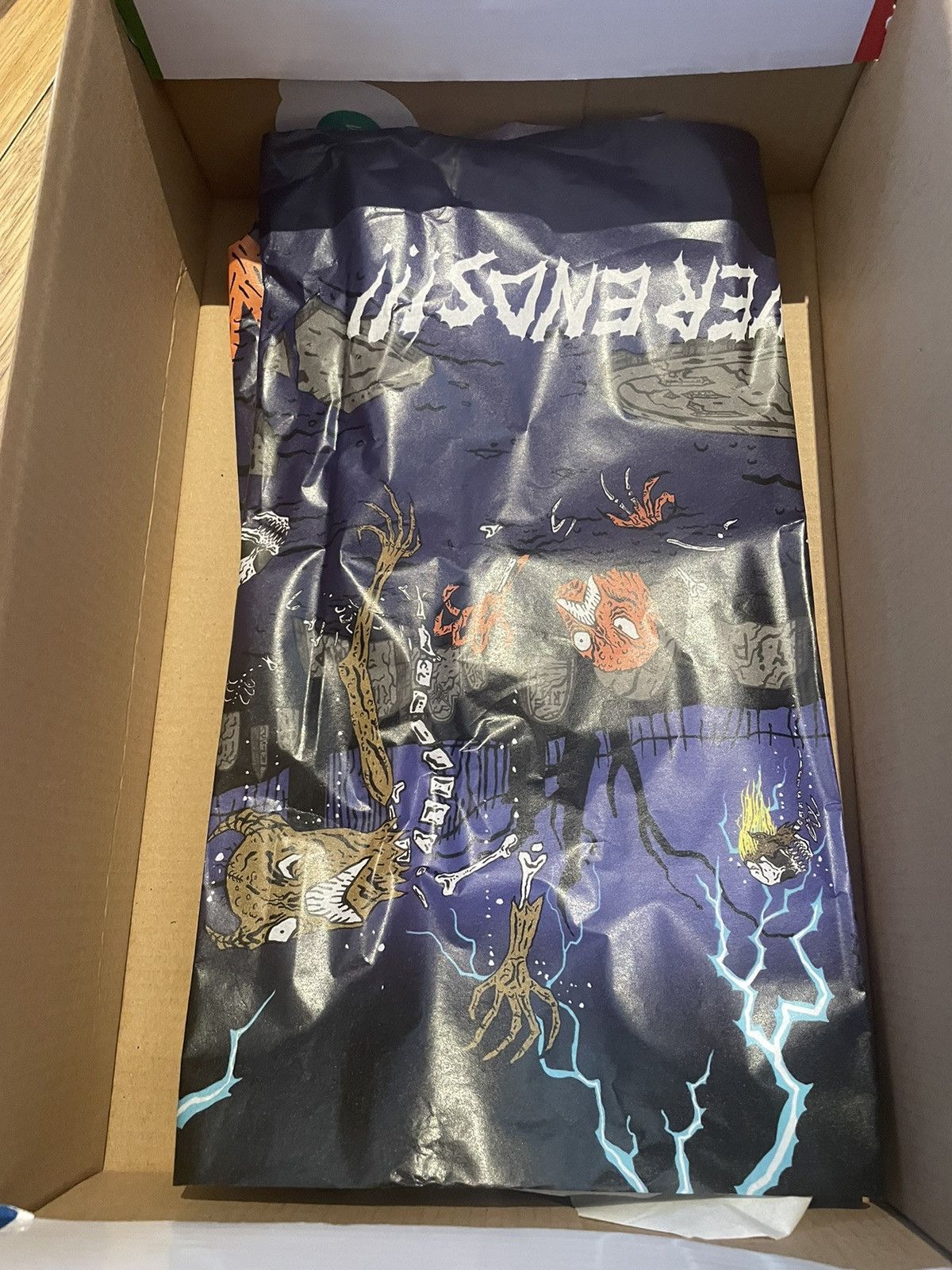 Nike Nike SB Dunk Low Pro QS “Neckface” | Grailed