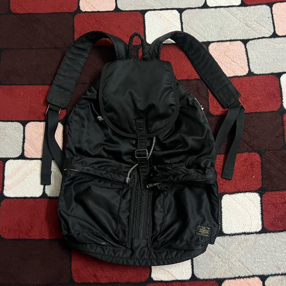 Porter Japanese Style💥 Porter Backpack Nylon | Grailed