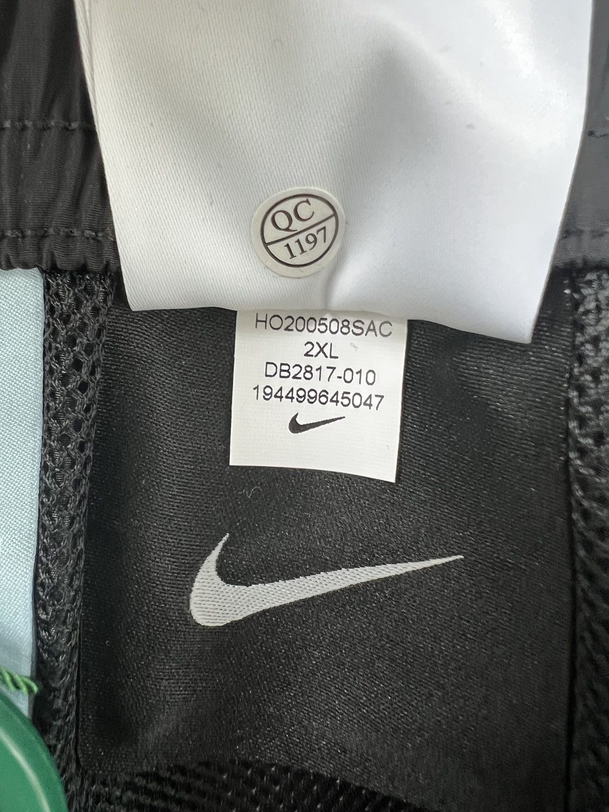 Drake × Nike Brand New Nike x NOCTA Track Pants | Grailed