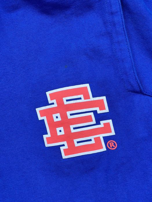 Vintage Eric Emmanuel sweatpants | Grailed