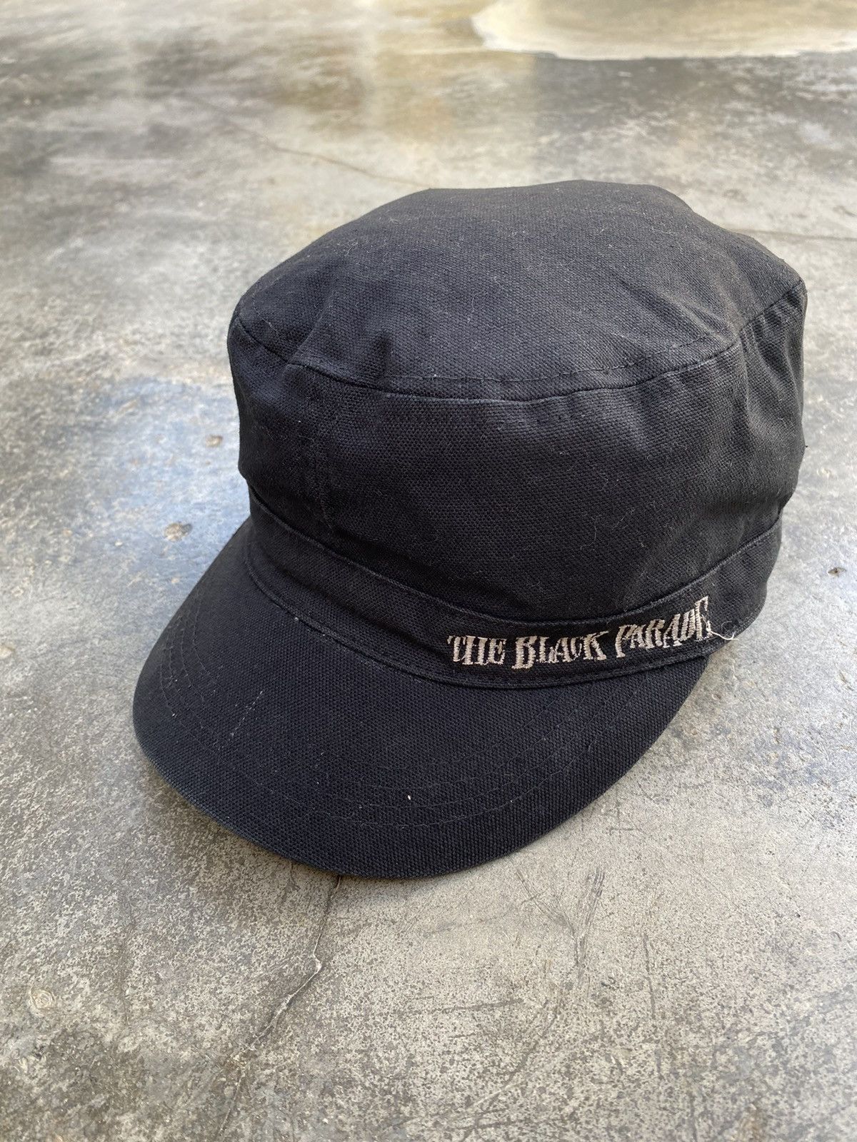 Band Tees × Streetwear × Vintage Vintage My Chemical Romance Emo Band ...