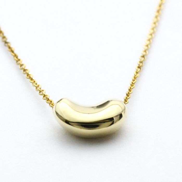 Tiffany & Co. Tiffany & Co Beans necklace | Grailed