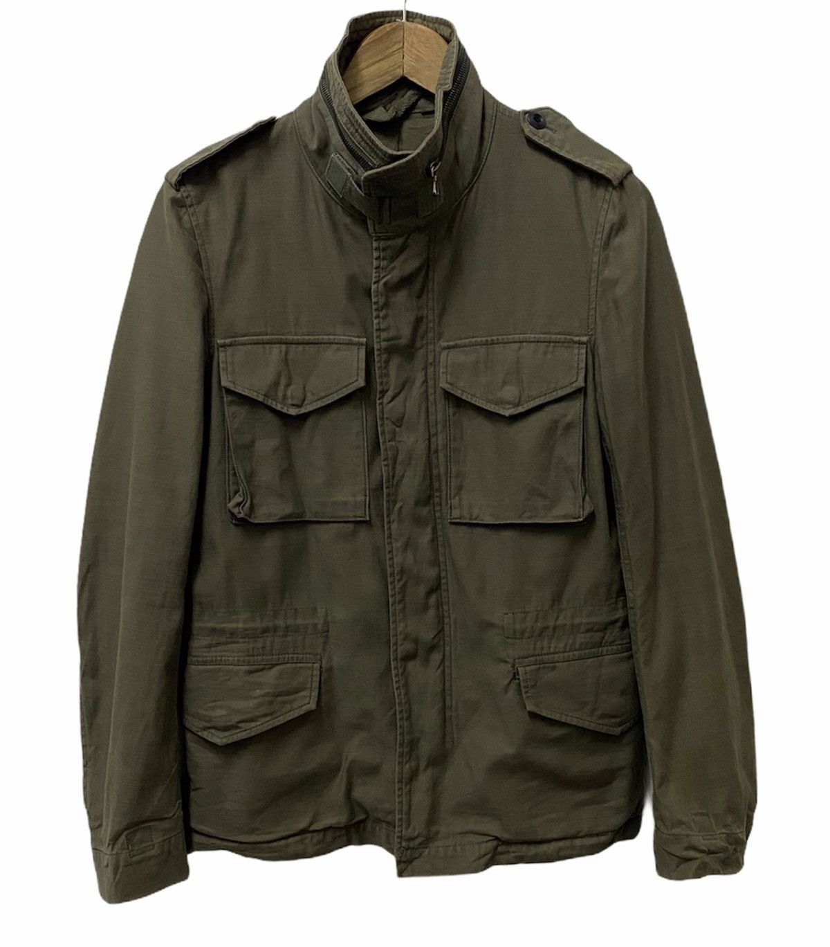 Attachment × If Six Was Nine × Le Grande Bleu (L.G.B.) 🇯🇵Vintage ...