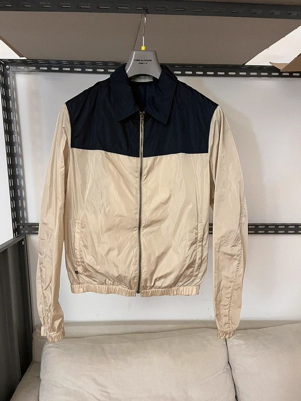 Prada Prada Coach Jacket | Grailed