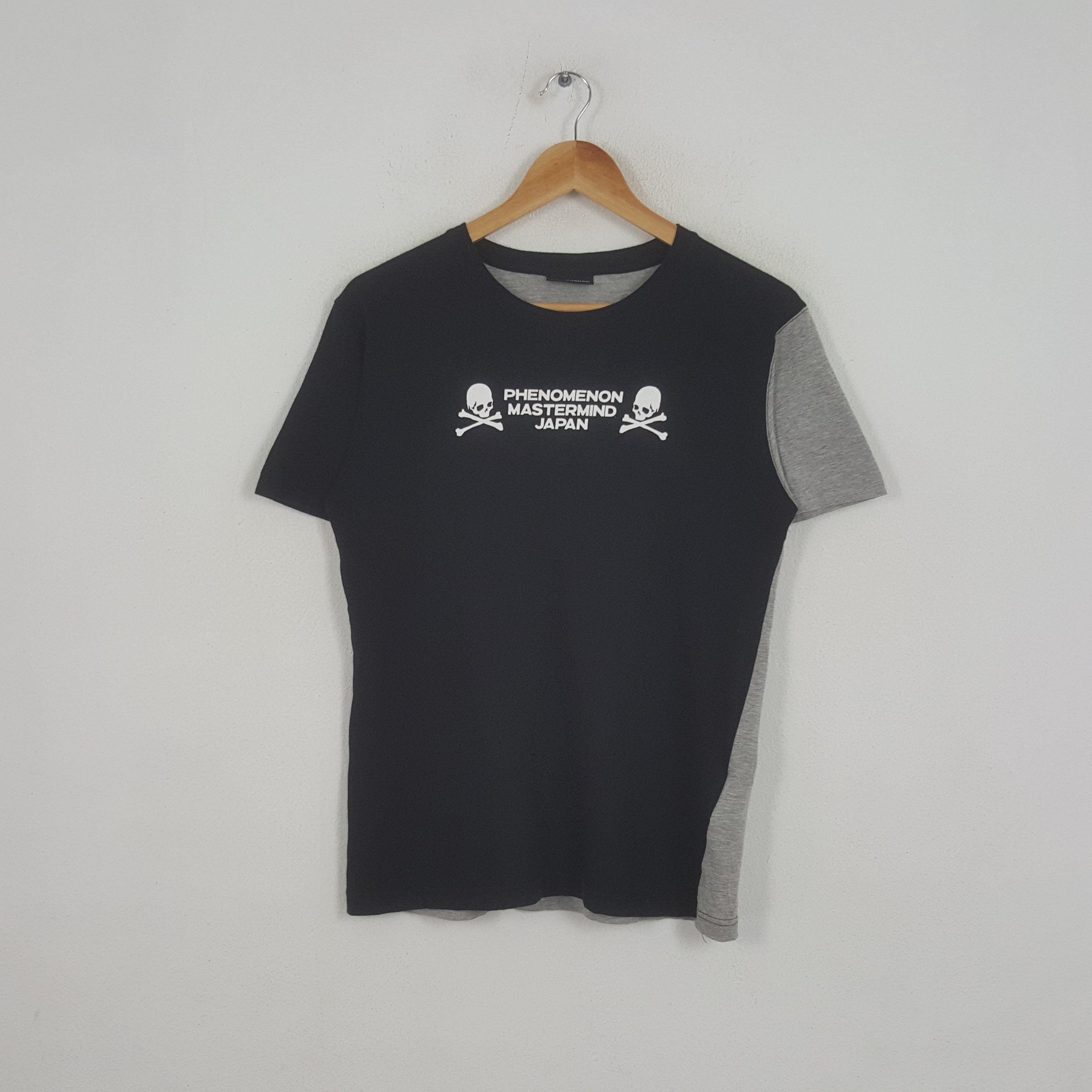 Mastermind Japan × Phenomenon × Vintage Vintage Phenomenon Mastermind ...