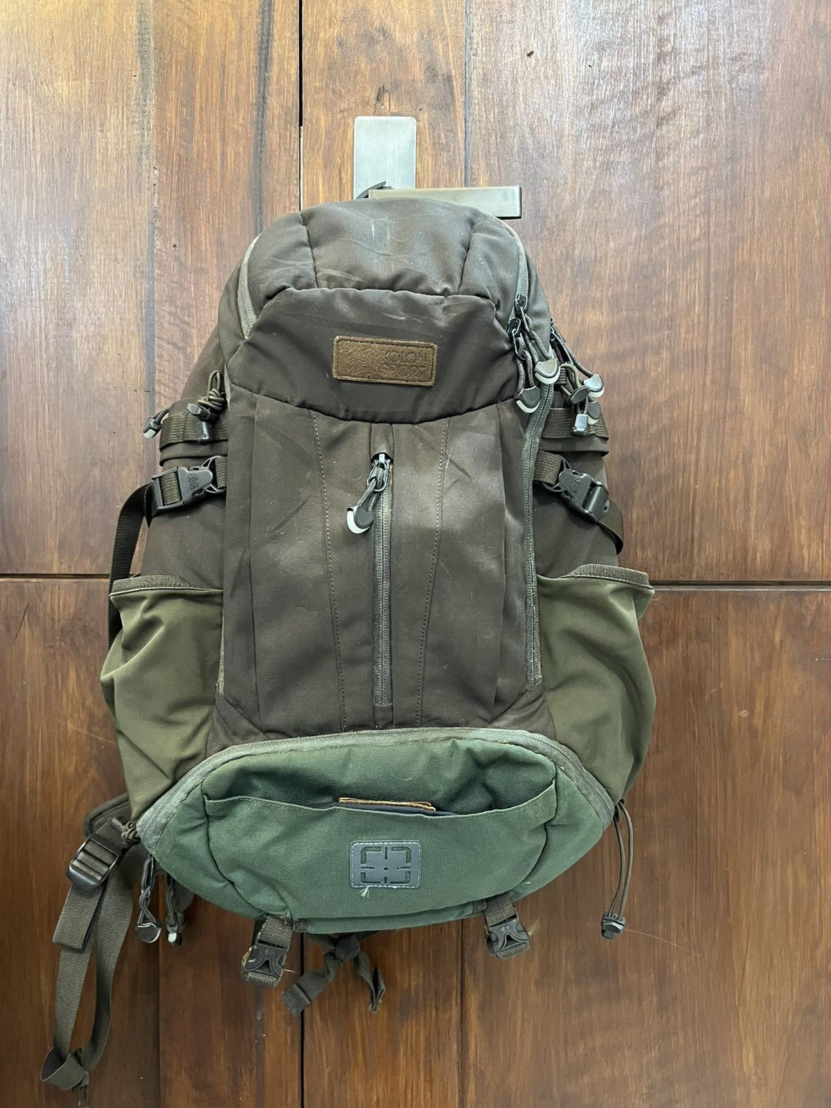 Backpack Kolon Sport Backpack | Grailed