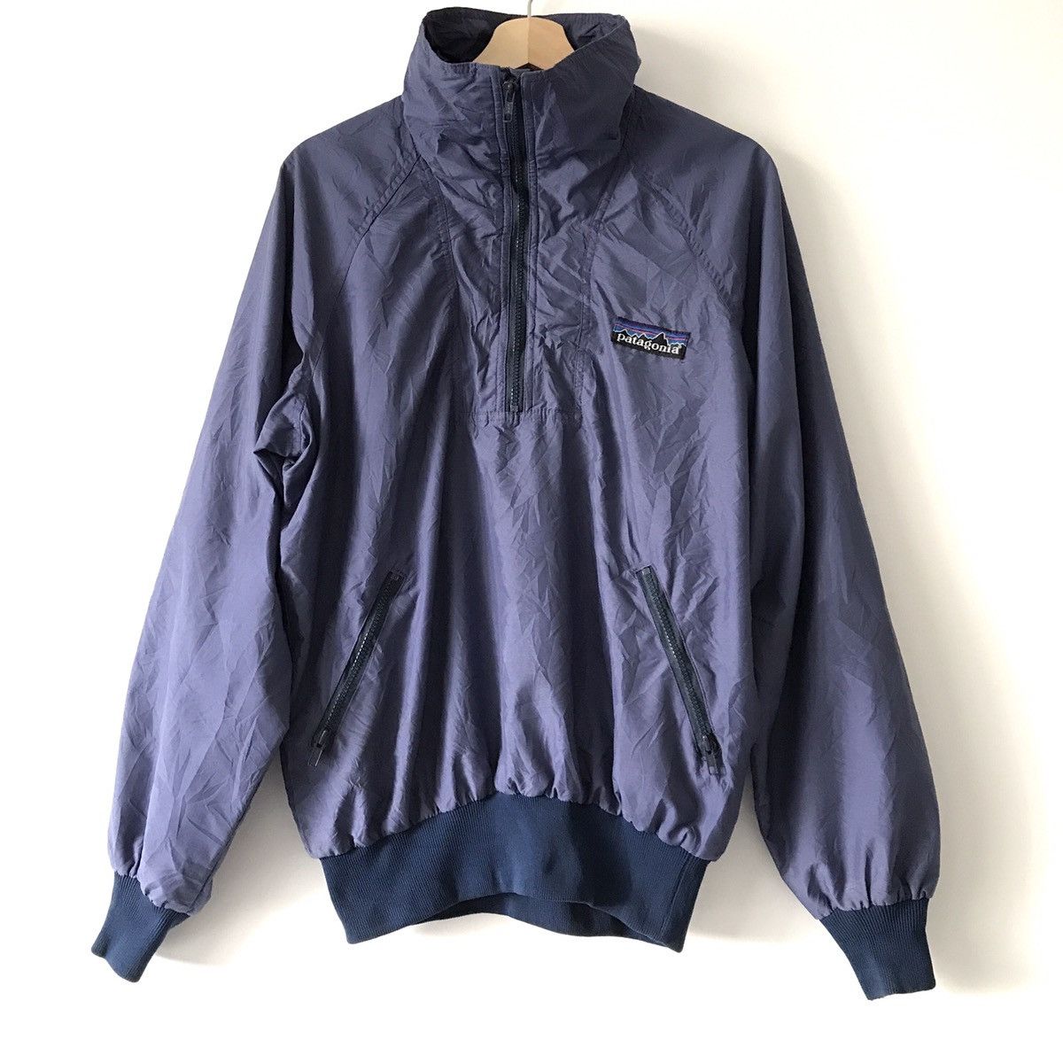 Patagonia × Vintage Authentic Vintage 1990s Patagonia USA Pullover ...