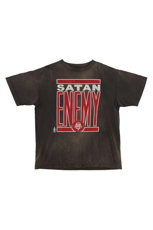 Saint Michael SAINT MICHAEL TEE | Grailed
