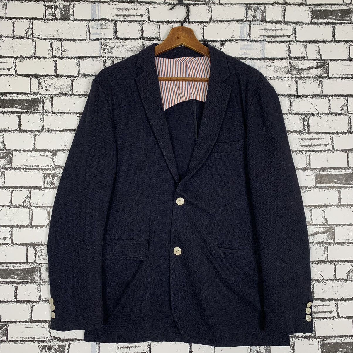 Vintage Beams 2 Button Blazers | Grailed