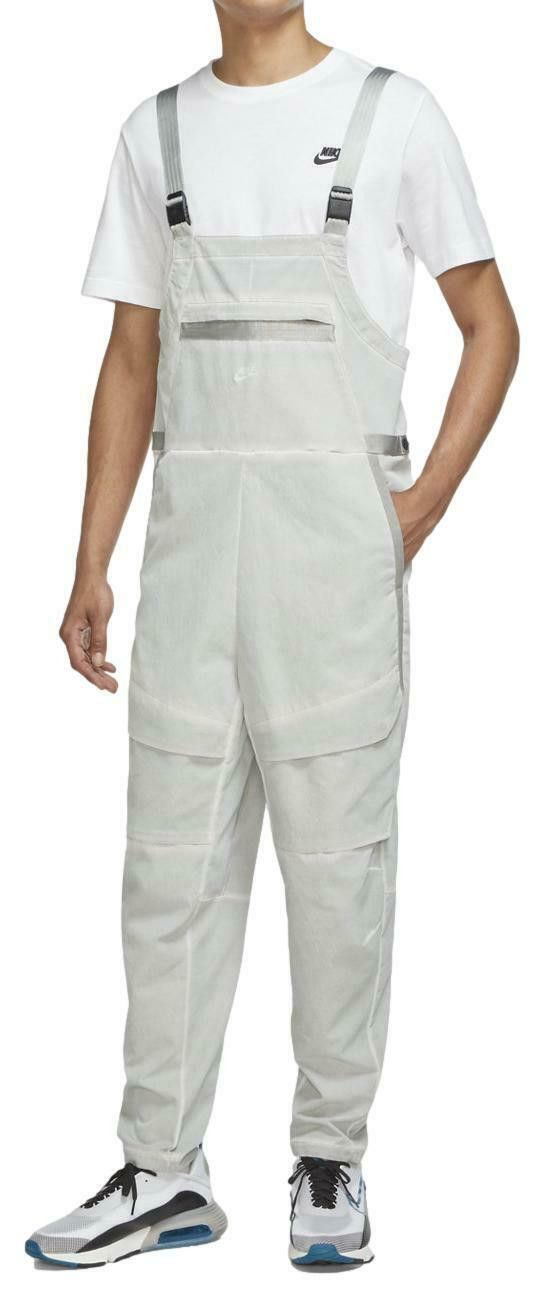Nike Nike Sportswear Tech Pack Unlined Woven Overalls | Grailed