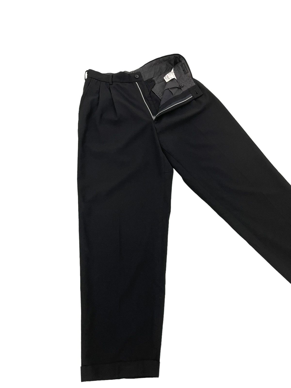 Comme Des Garcons Homme Plus × Comme des Garcons × Designer AD 1999 ...