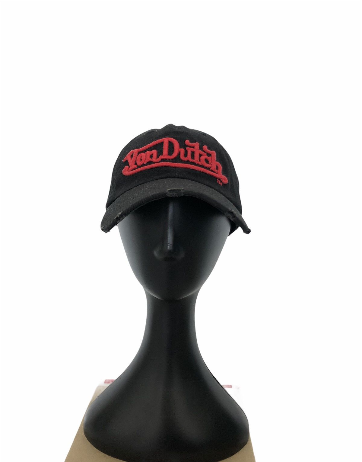 Trucker Hat × Von Dutch Vintage Von Dutch Truck Hats | Grailed