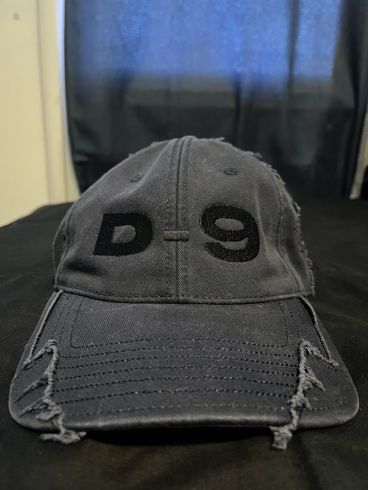 Drain Gang Sad Boys NYC Exclusive D9 Hat | Grailed