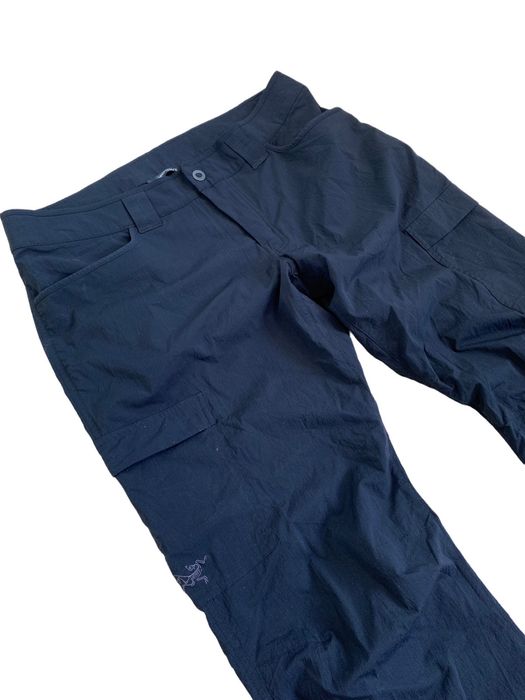 Arc'Teryx Arcteryx Vintage Cargo Pants | Grailed Arc'Teryx Arcteryx Vintage Cargo Pants | Grailed