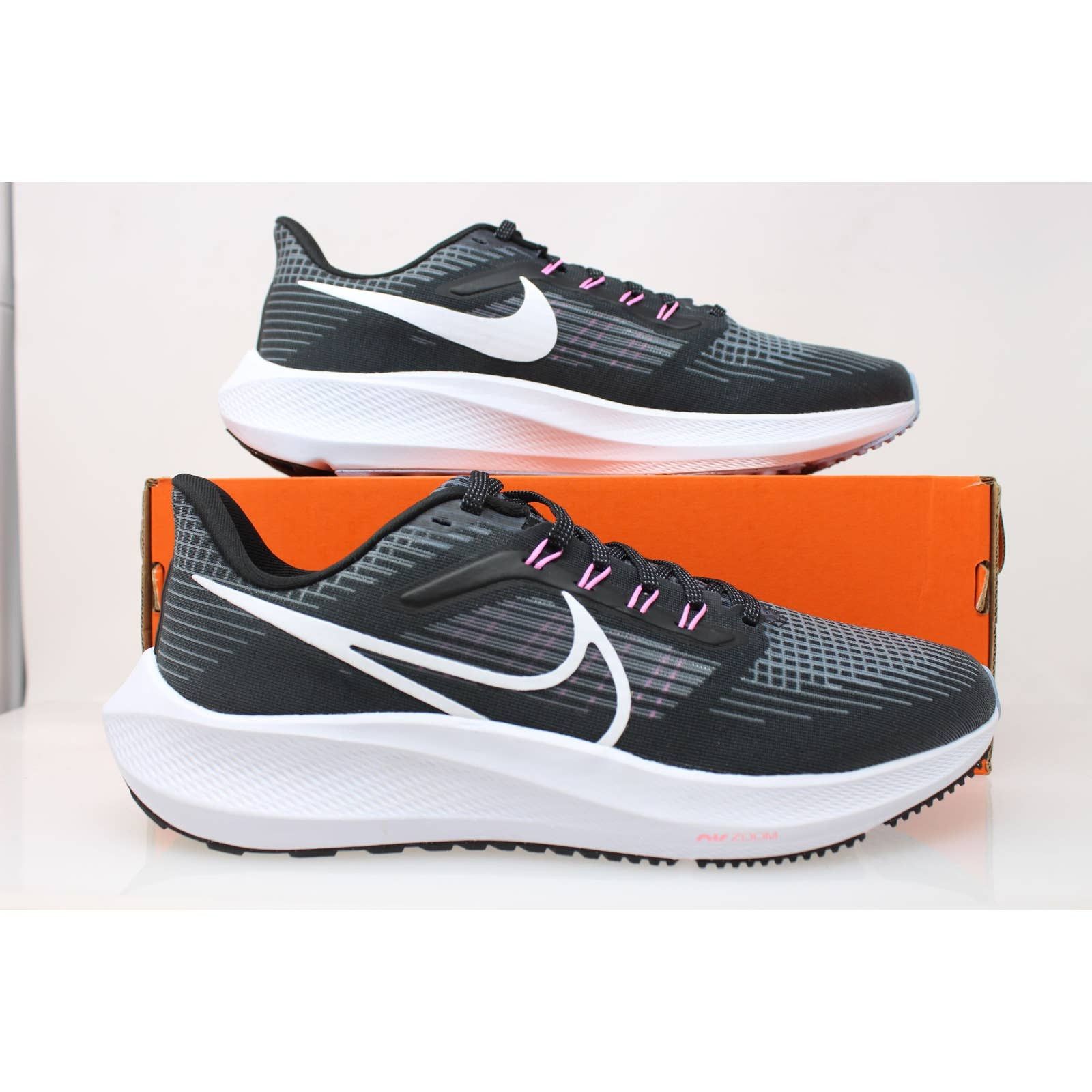 Nike Air Zoom Pegasus 39 Black/White-Ashen Slate DH4071-010 | Grailed