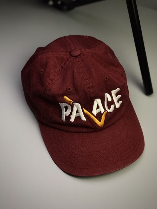 Palace Palace Rare Cap | Grailed