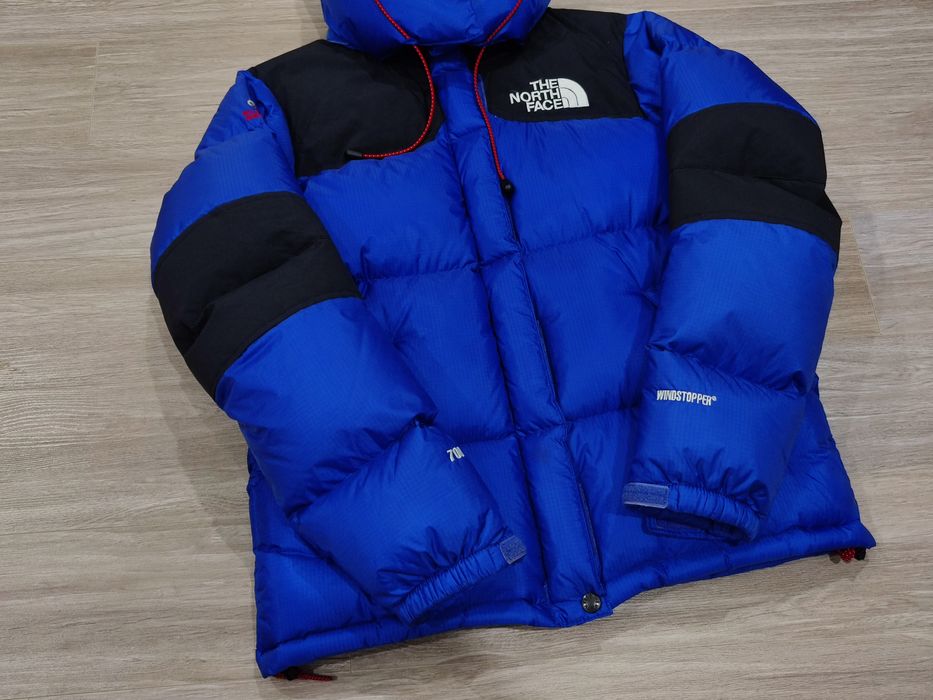 The North Face Baltoro The North Face 700 puffer jacket | Grailed