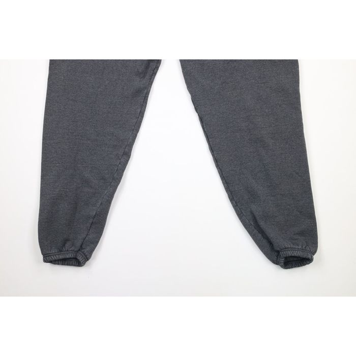 Vintage Vintage 90s Wilson Faded Heavyweight Sweatpants Joggers | Grailed