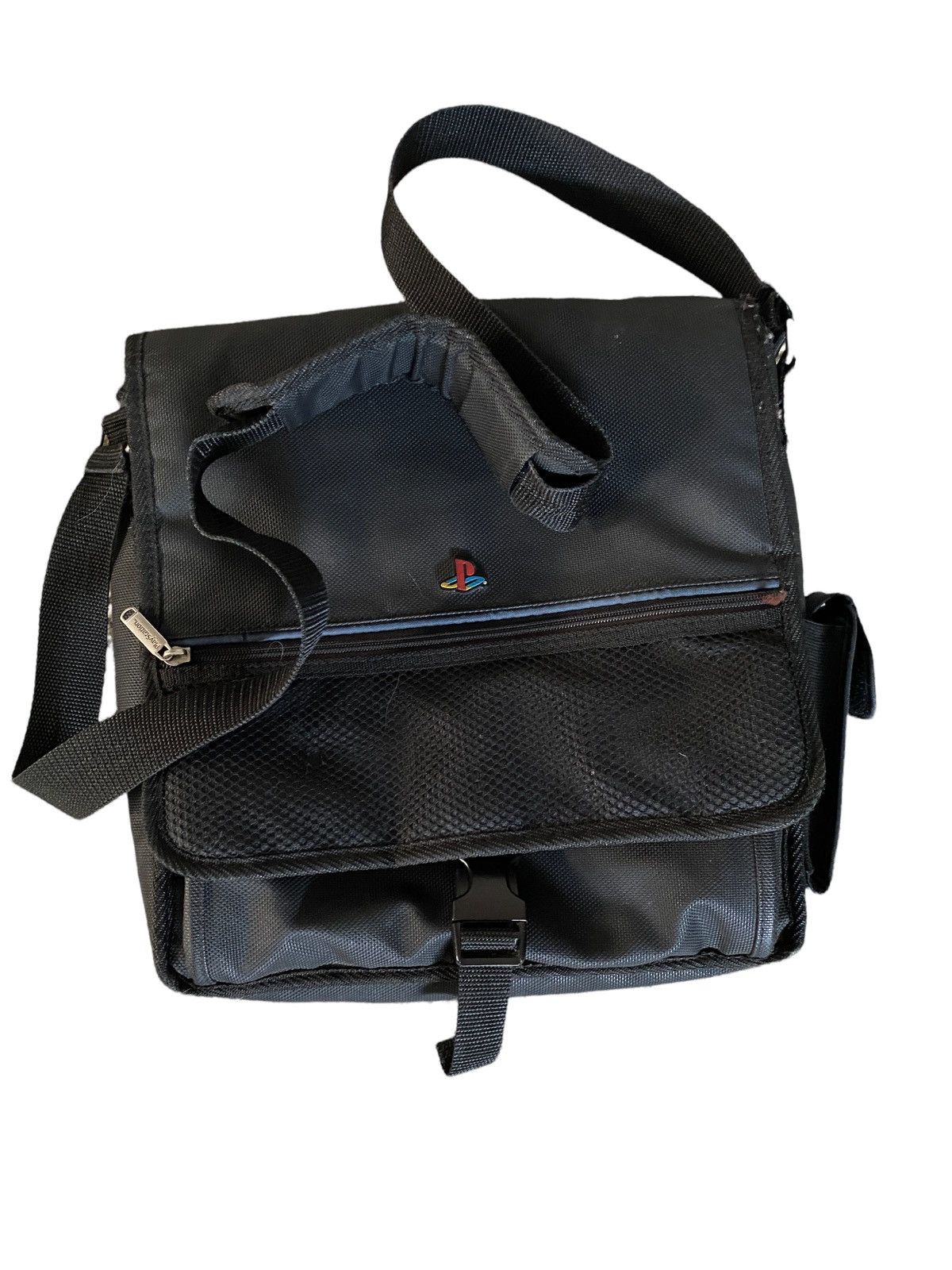 Playstation × Vintage Vintage PlayStation bag | Grailed