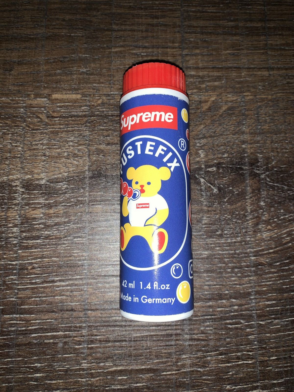 Supreme Supreme Bubbles | Grailed