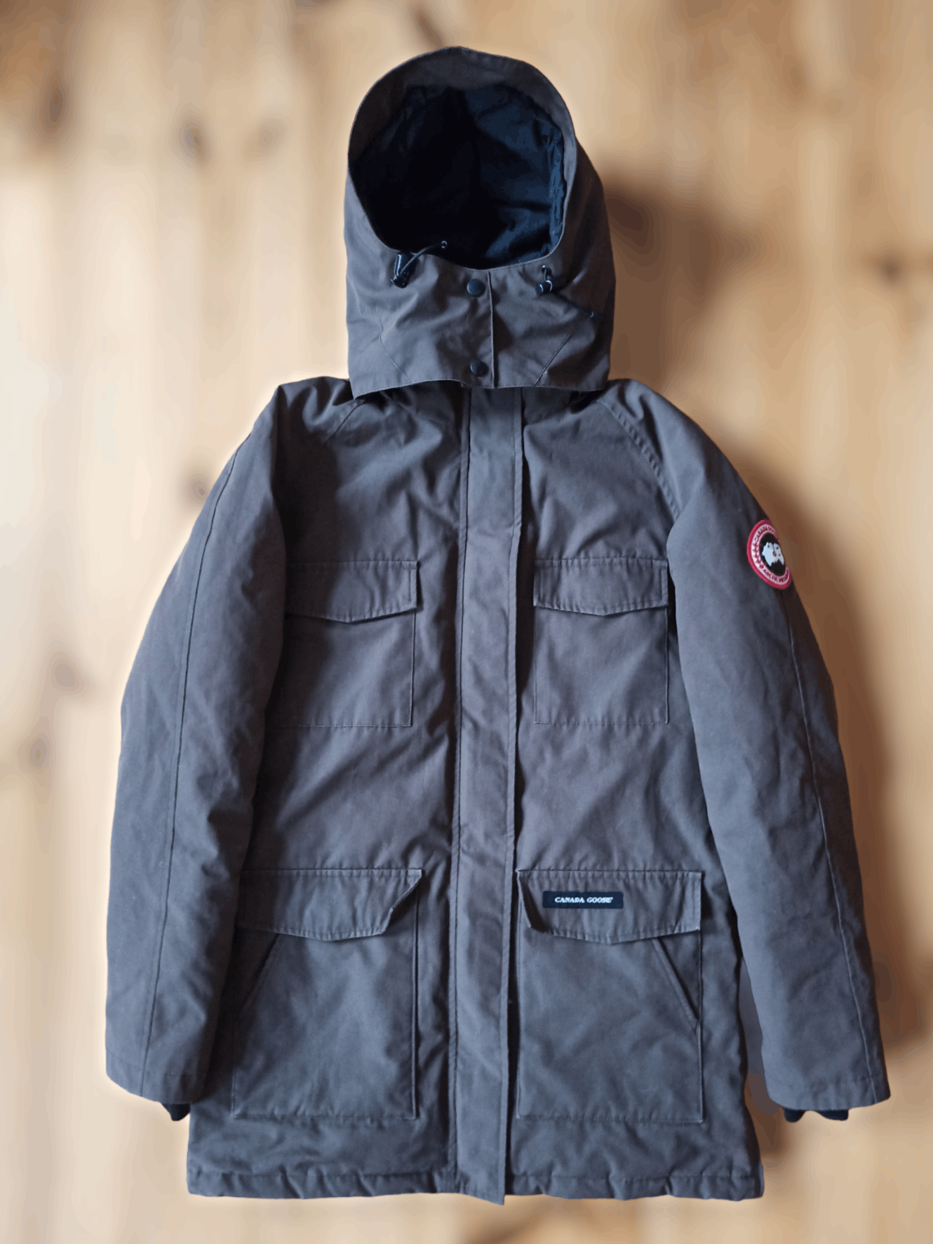Canada Goose Canada Goose Constable Jacket Parka Coat | Grailed