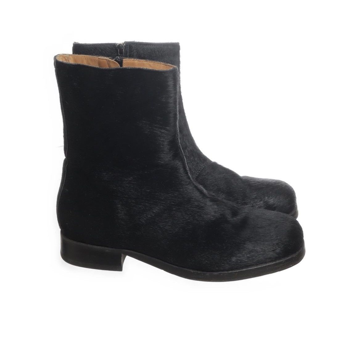 Our Lgacy Pony Hair Boot