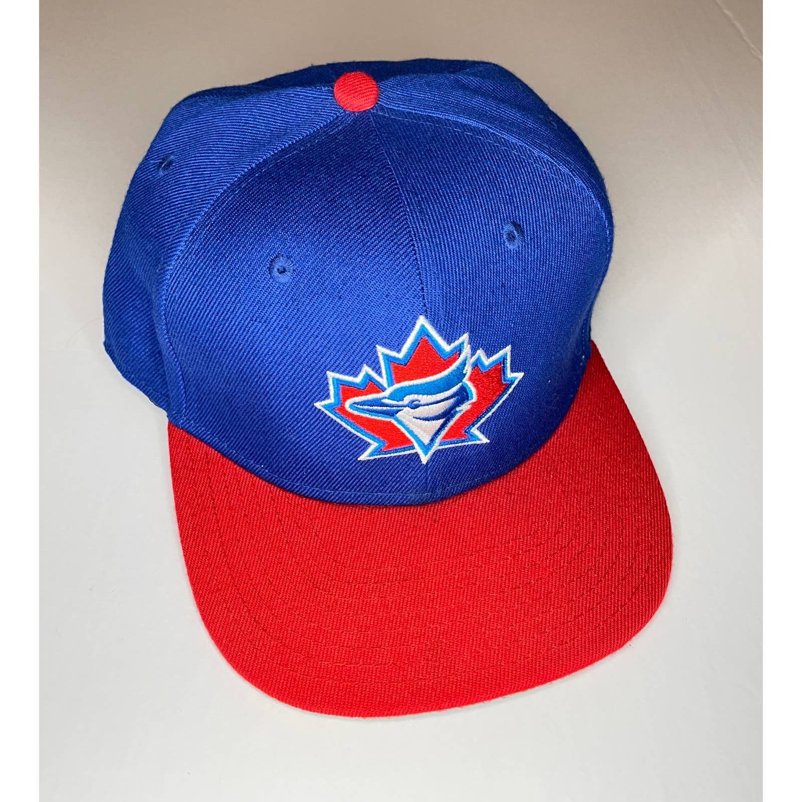 Tisa TISA Taz Arnold Toronto Blue Jays snapback hat | Grailed