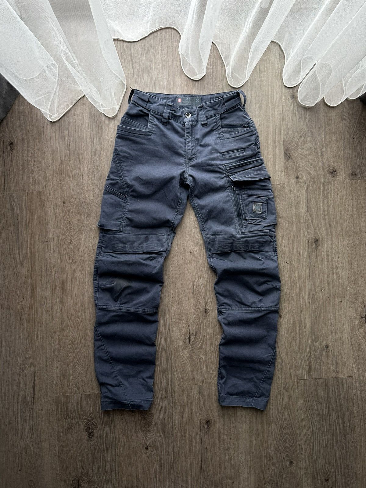 Vintage Vintage Engelbert Strauss Workwear Pants | Grailed