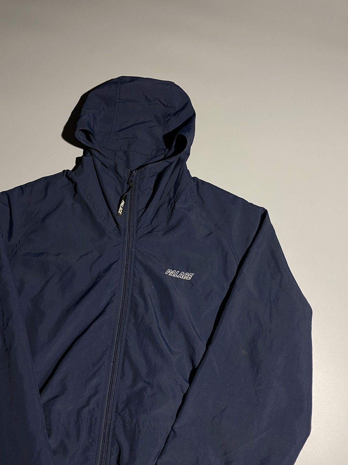 Palace PALACE RARE NYLON JACKET | Grailed