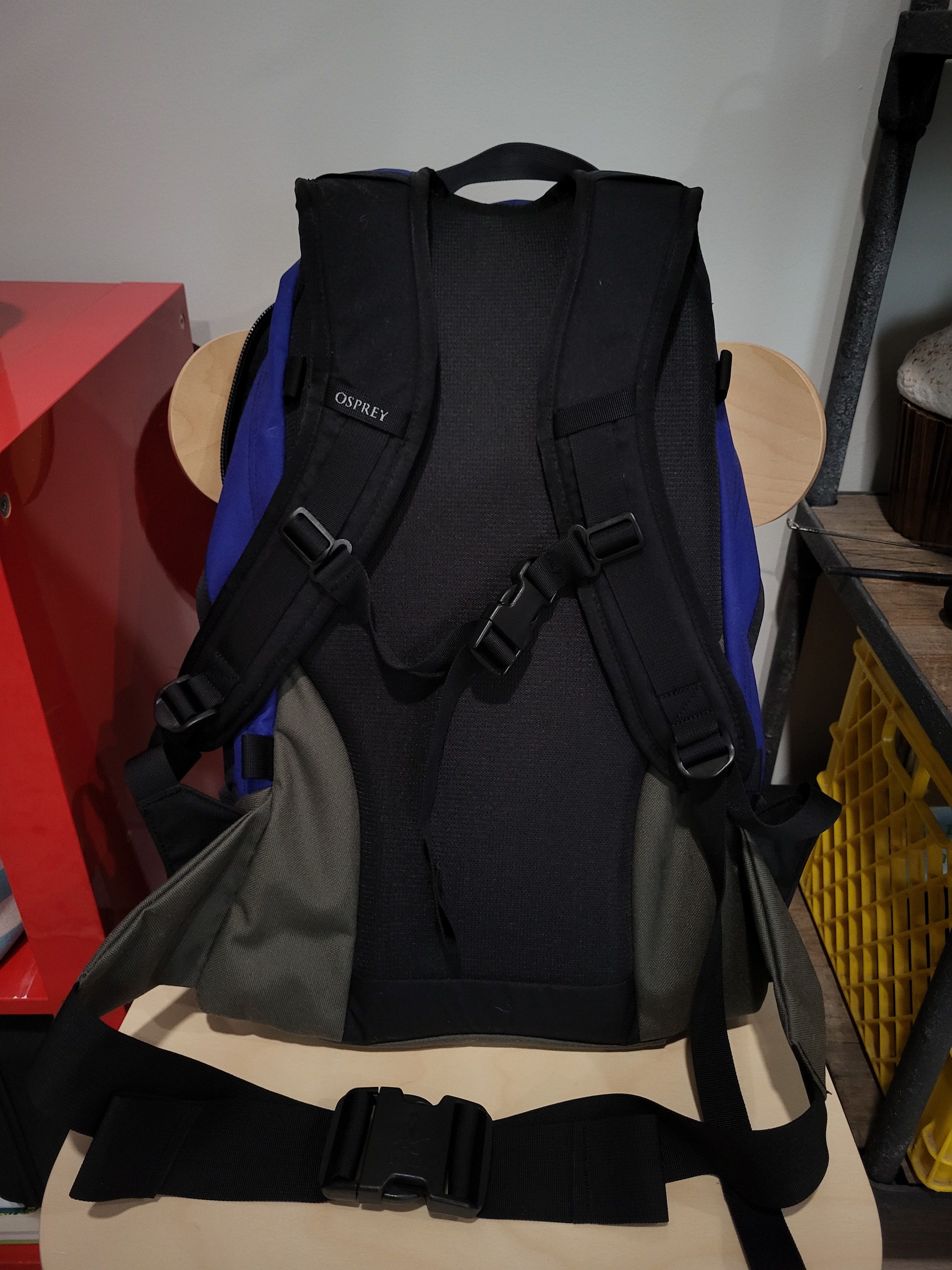 Osprey Osprey Heritage Simplex 20L | Grailed