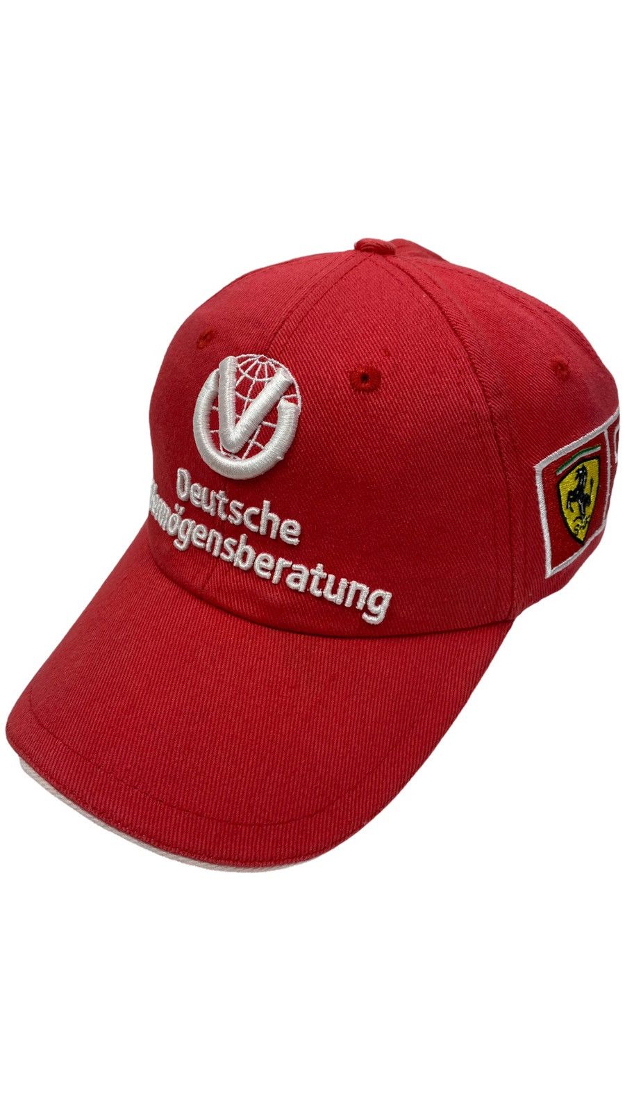 Ferrari × Formula 1 × Vintage 🔥LASTDROP🔥#33 2000 Michael Schumacher 3 ...