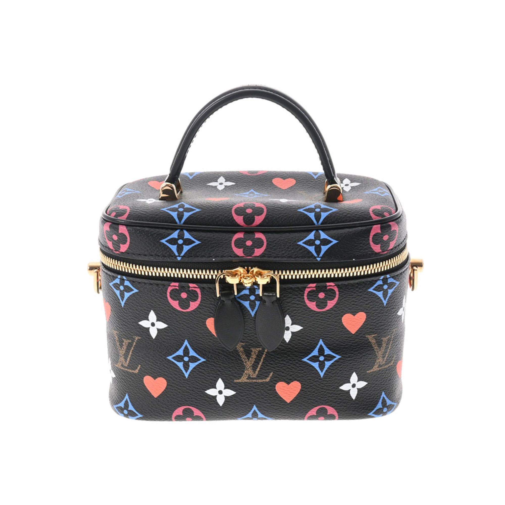 Louis Vuitton Louis Vuitton Vanity handbag | Grailed