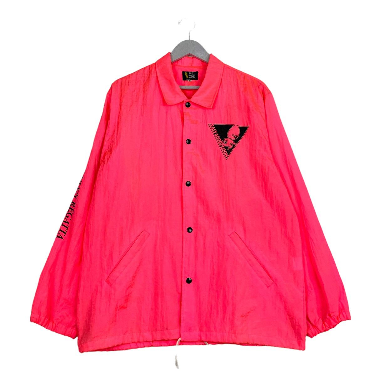 Japanese Brand × Surf Style × Vintage 💰OFFER💰💥80s EASY GOODY GOON SURF ...
