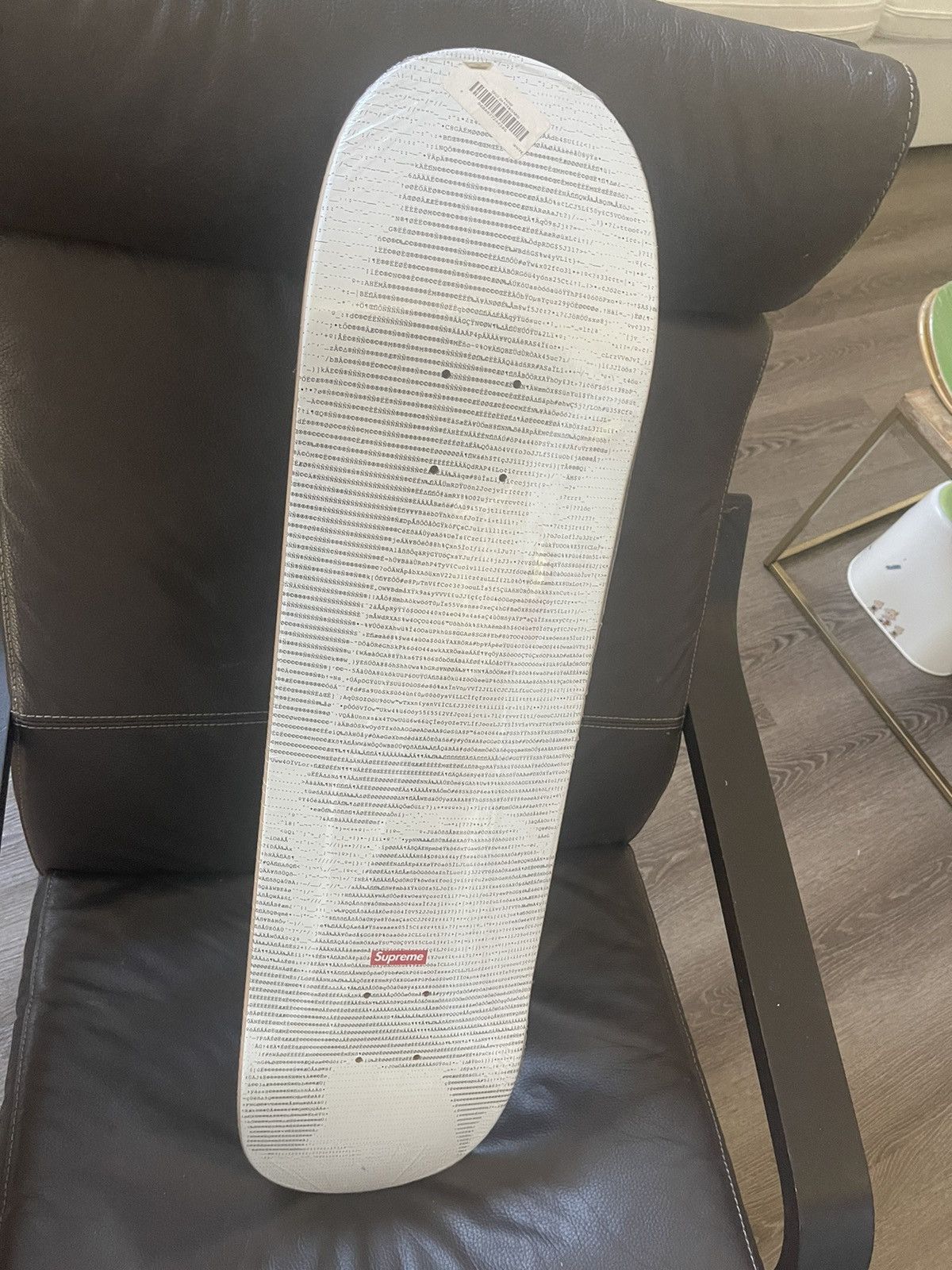 Supreme Supreme Digi Skateboard Deck | Grailed