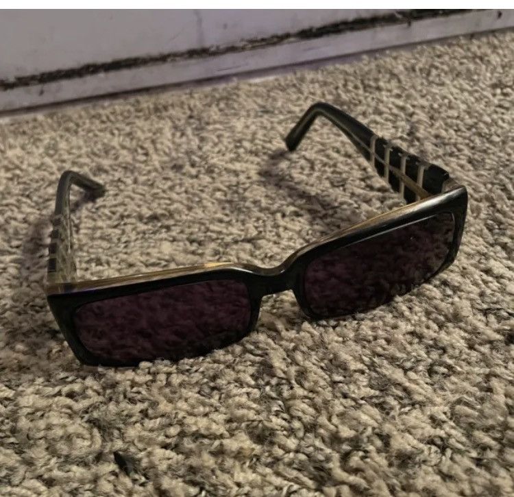 Streetwear Runway Sunwear RS584 Glasses Frames | Grailed