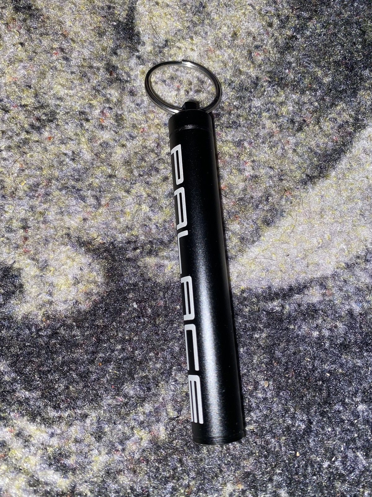 Palace Zoot Saver Black | Grailed