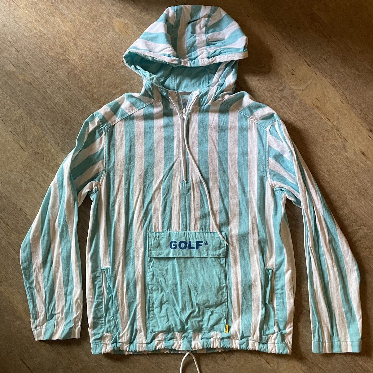 Golf Wang Golf Wang Anorak | Grailed