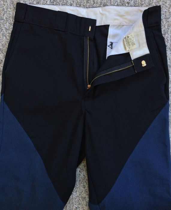 Dickies Sonic Lab Rebuild Hybrid Dickies Pants | Grailed
