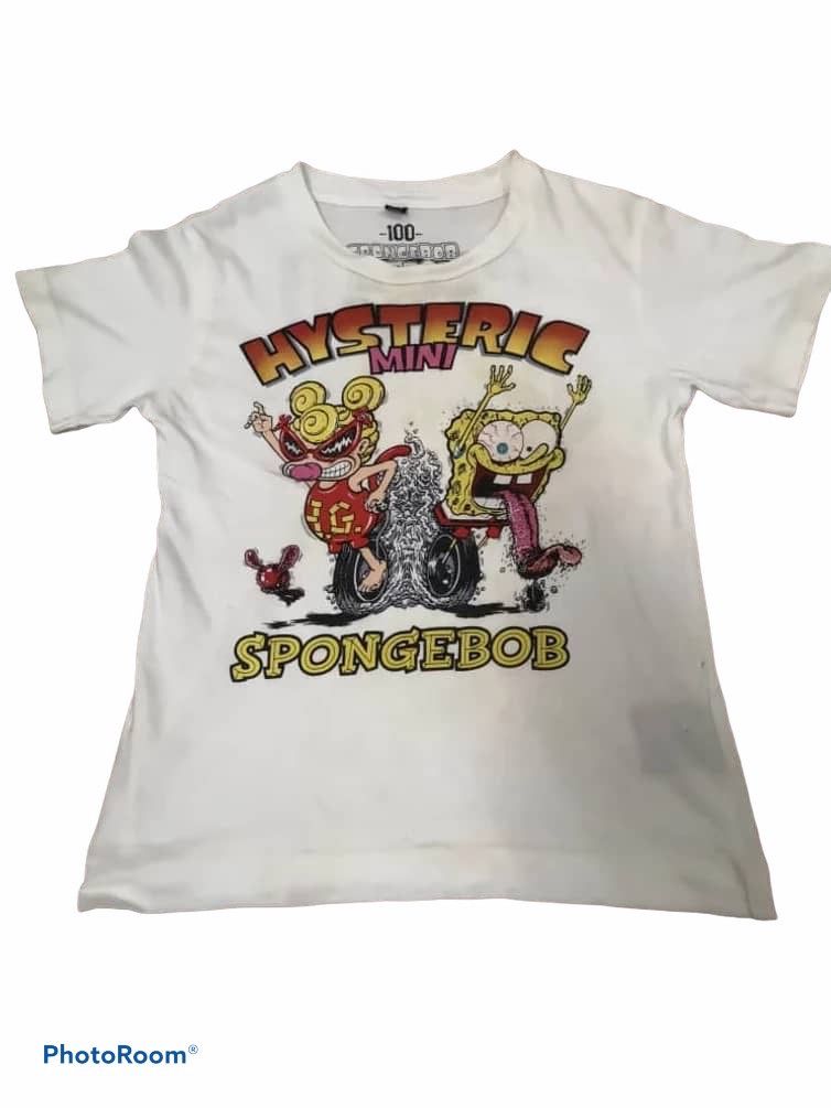 Hysteric Glamour × Japanese Brand × Streetwear hyteric glamour mini ...