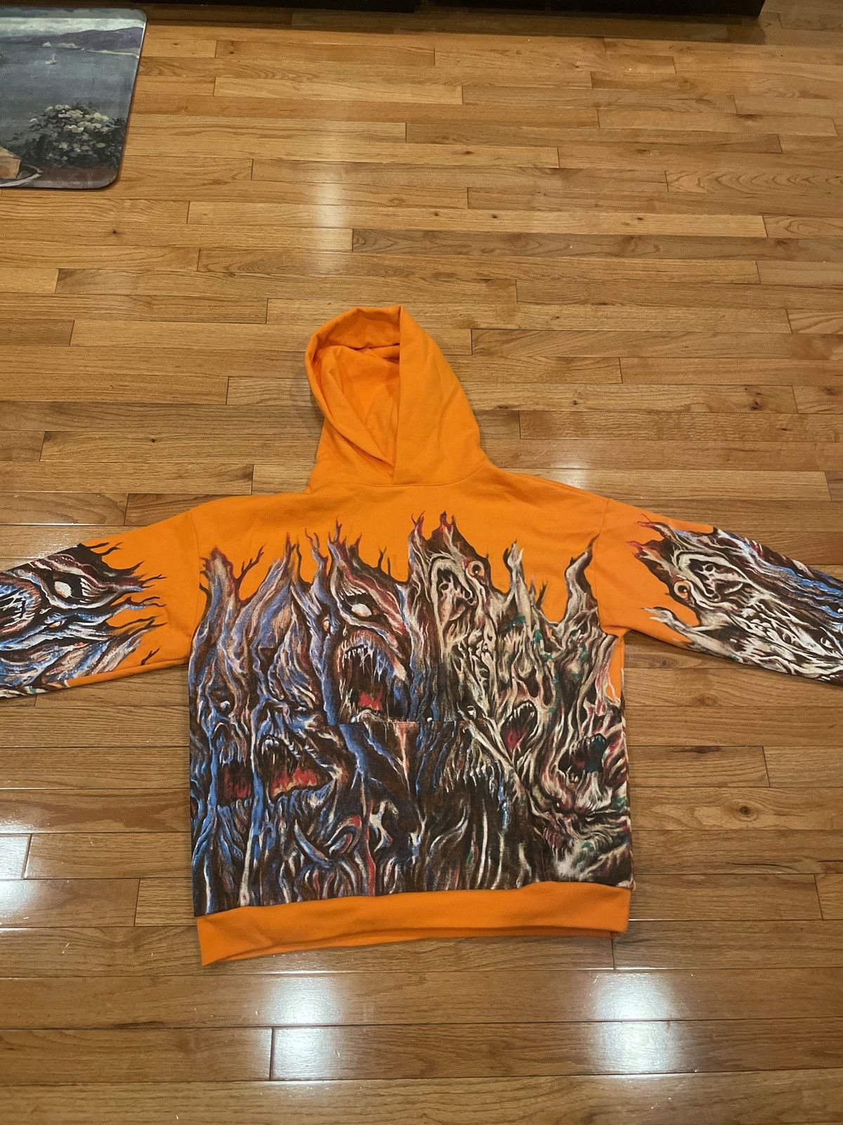 Warren Lotas billy hill x warren lotus | Grailed