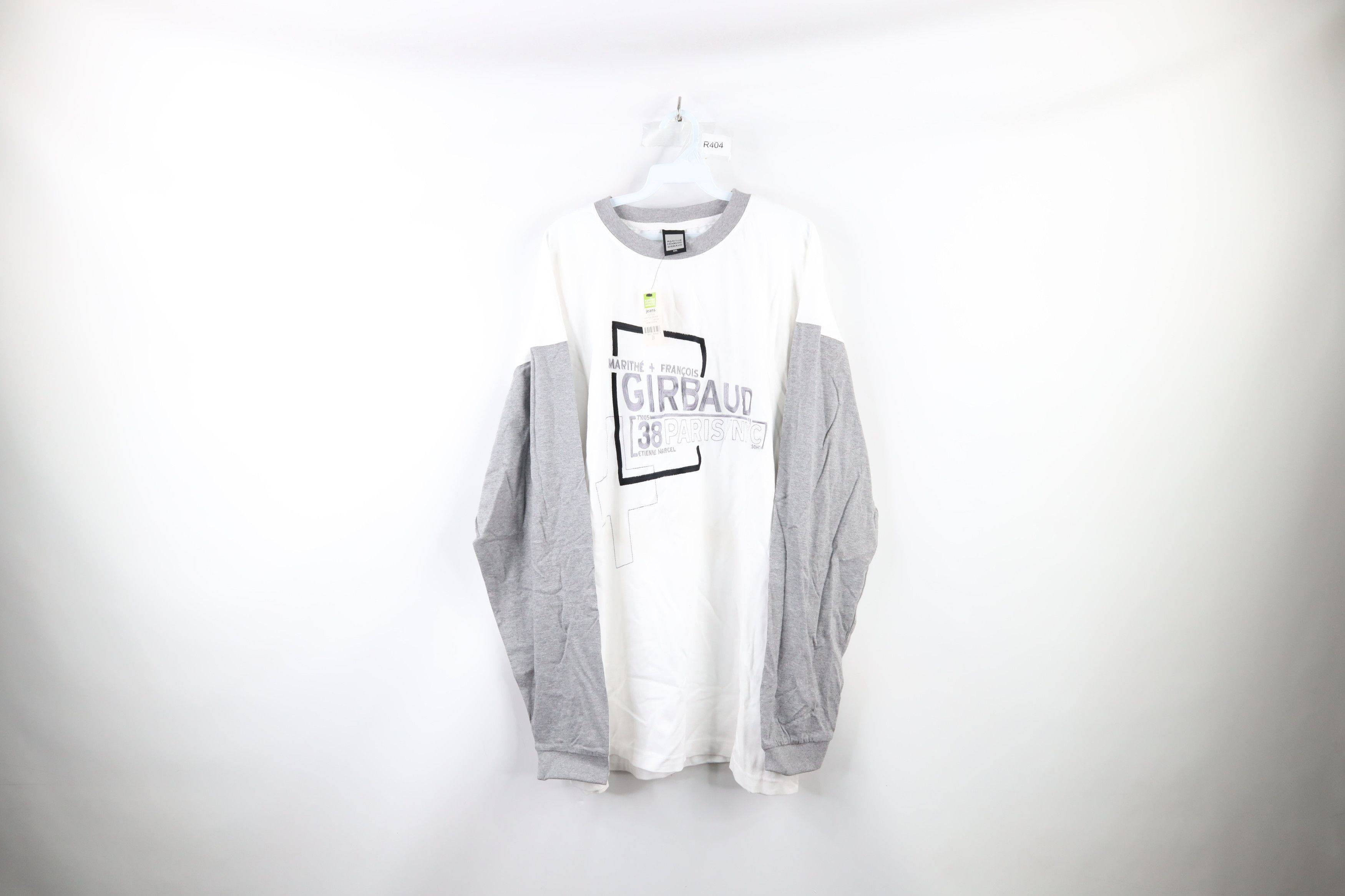 Marithe + Francois Girbaud × Vintage NOS Vintage 90s Marithe Francois ...