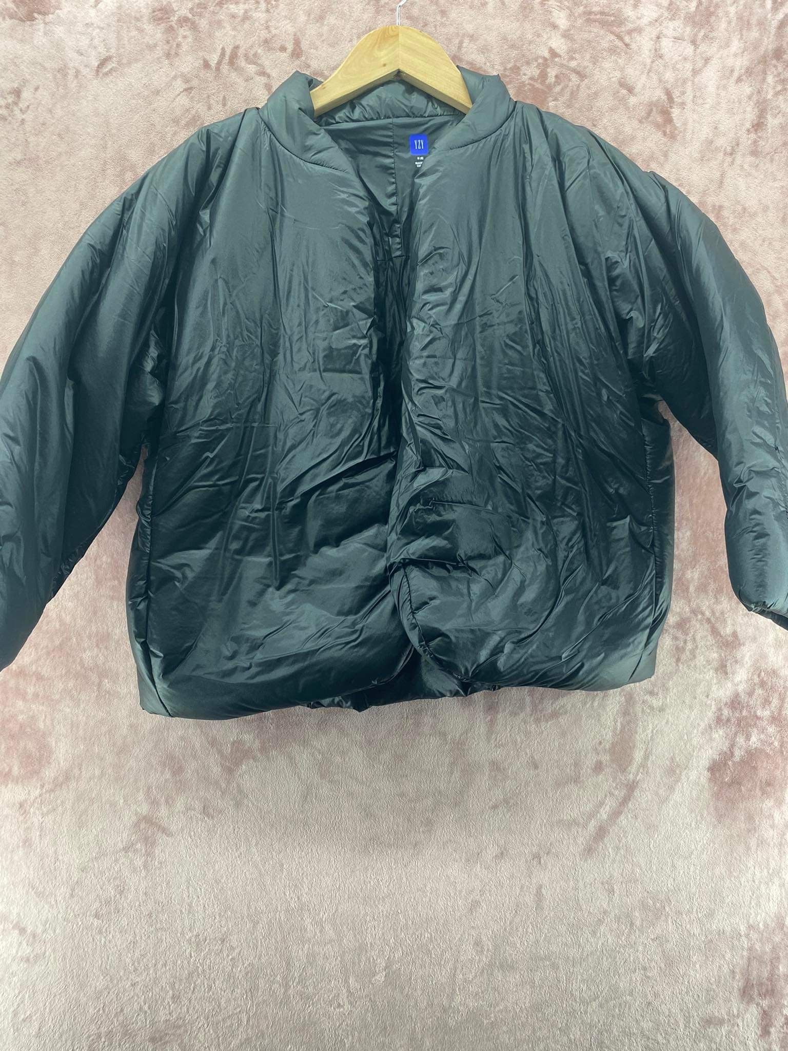 Gap Yeezy Gap Kid's NEW Round Jacket 2 | Grailed
