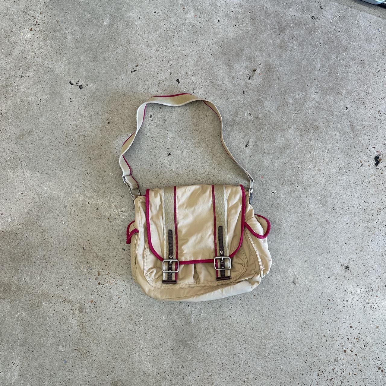 American Eagle Messenger Bag