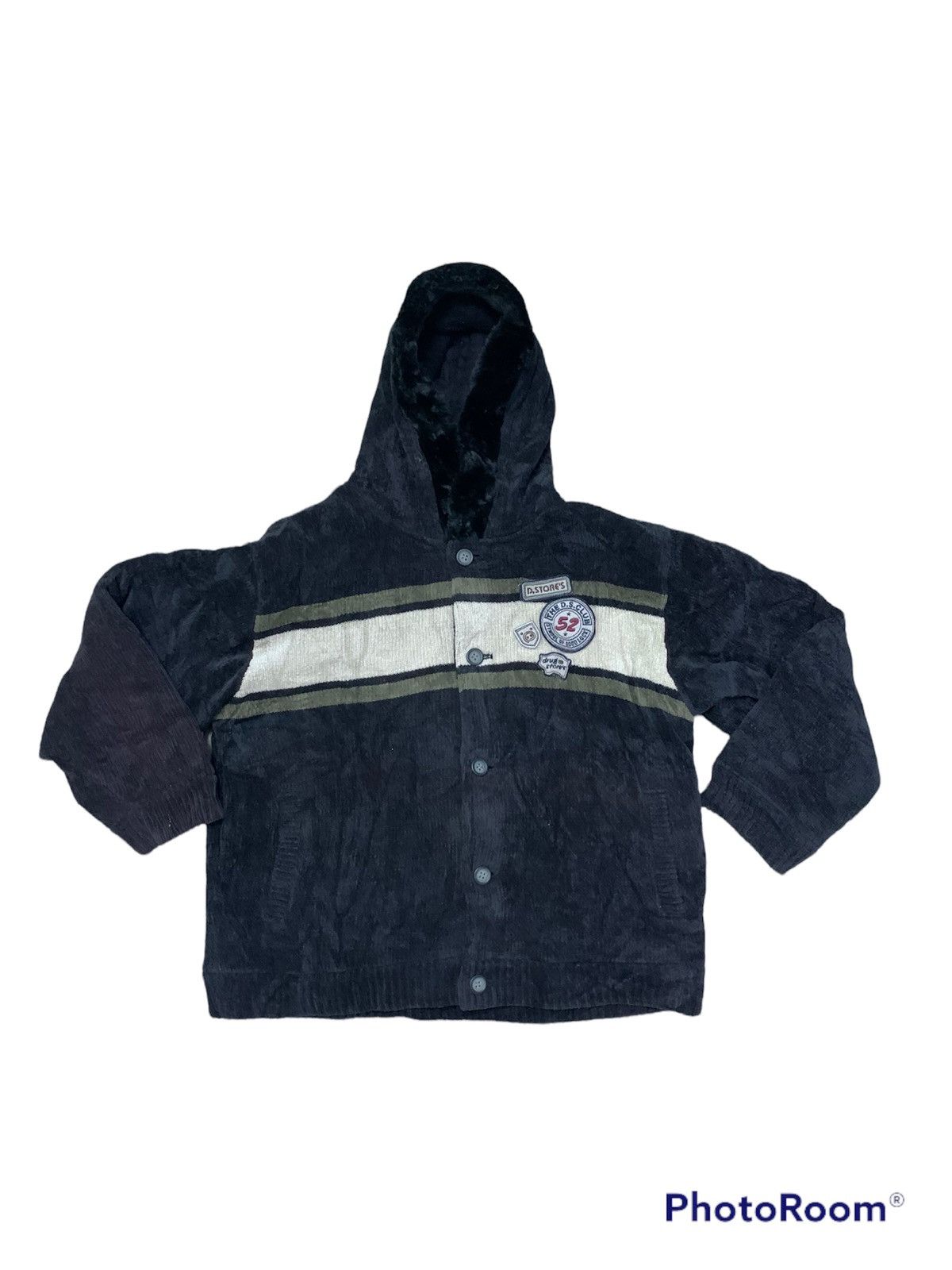 Designer Nice Drug Store’s Coudroy Jacket | Grailed