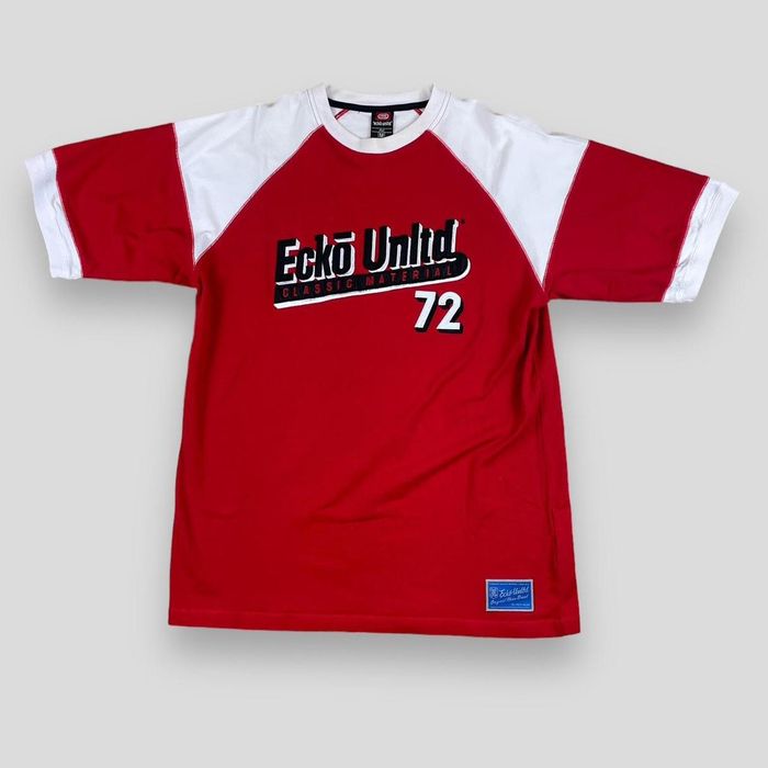 Ecko Unltd. vintage Ecko tshirt | Grailed