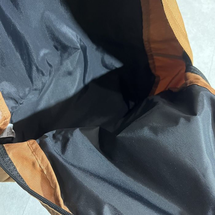 Issey Miyake Ne-Net Hippo Animal Sack Series Backpack bag | Grailed