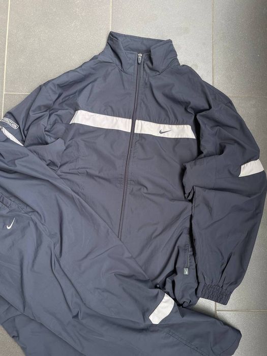 Nike 90s Nike ACG Vintage Track Suit Pants + Jacket | Grailed