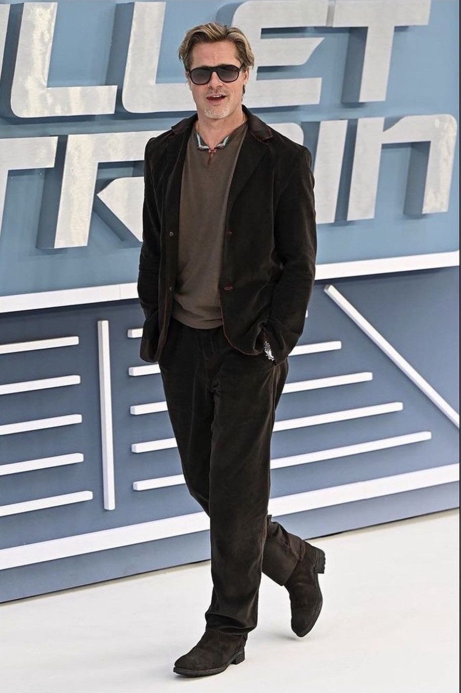 Guidi × Undercover Guidi x Undercover ‘996V’ Back Zip Boots | Grailed