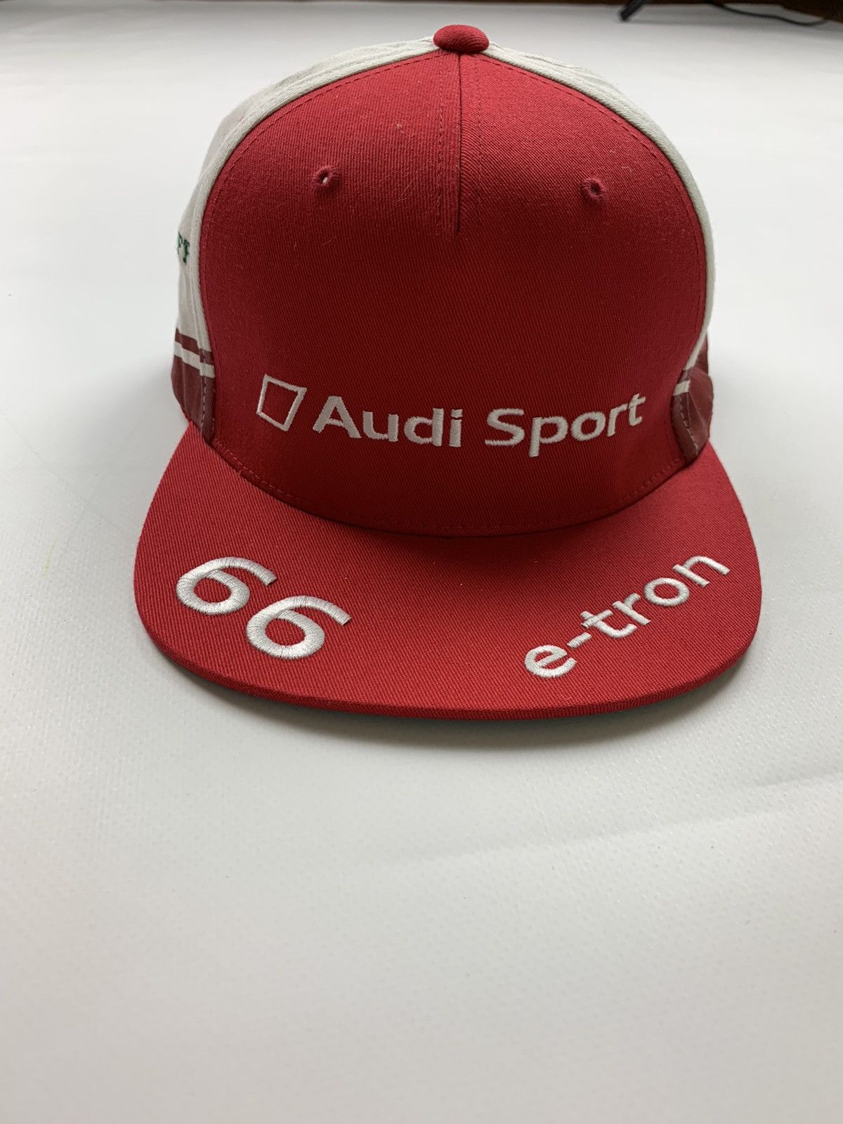 Alpinestars Alpinestars Audi Racing Cap Flexfit Hat | Grailed