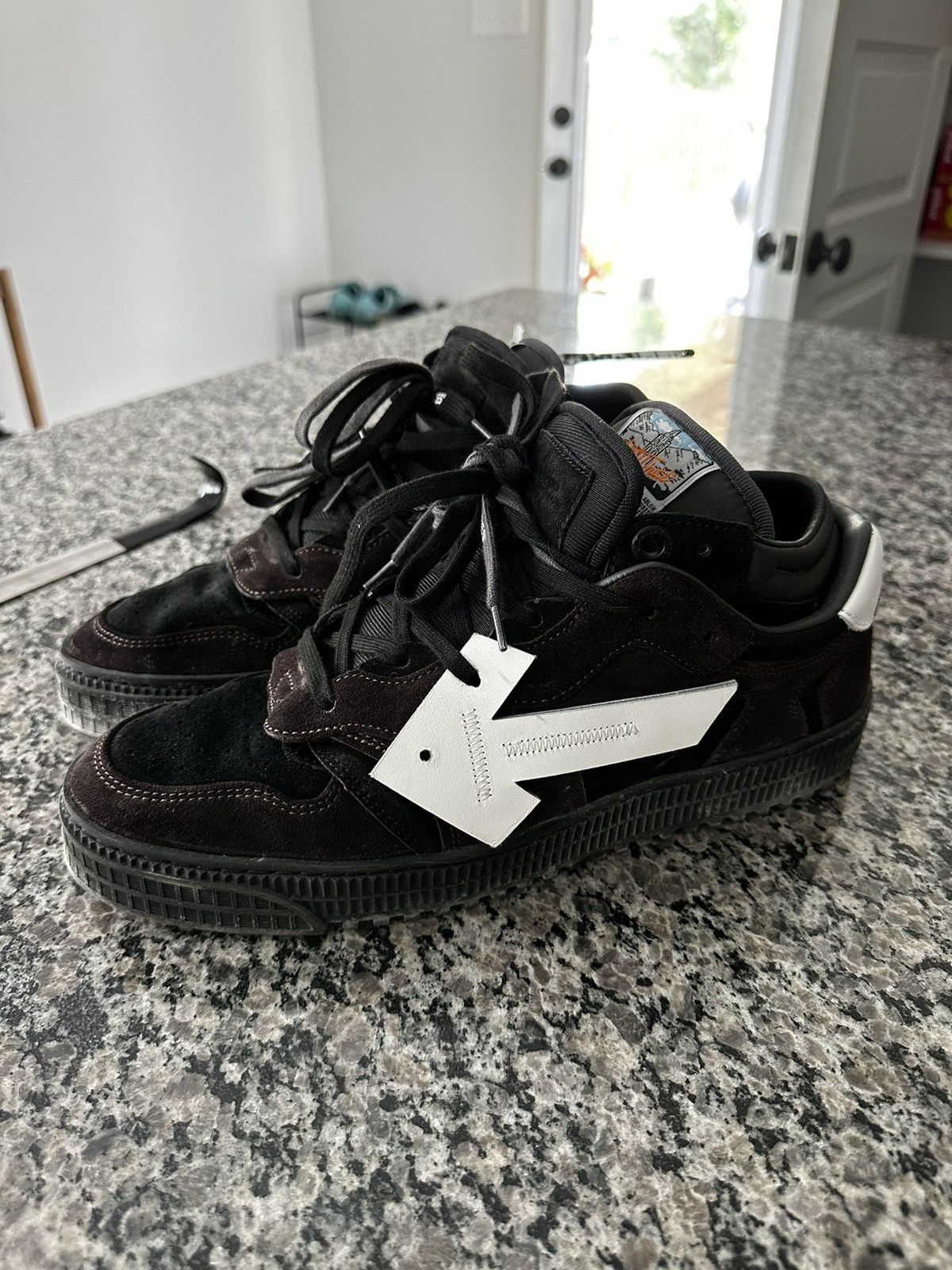Off-White Off-White Skate shoe 3.0 | Grailed